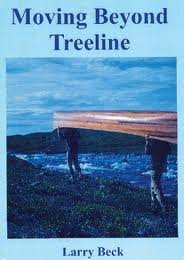 Moving Beyond Treeline by Larry Beck | Goodreads