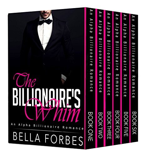 The Billionaire’s Whim by Bella Forbes | Goodreads