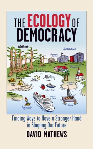 The Ecology of Democracy: Finding Ways to Have a Stronger hand in ...