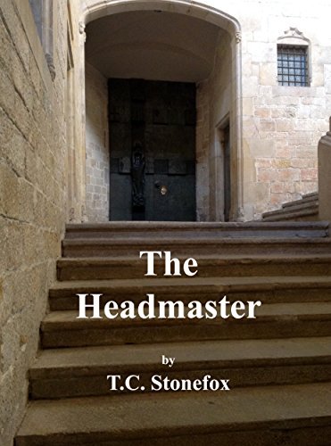 The Headmaster by T.C. Stonefox | Goodreads