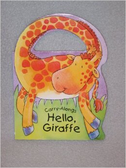 Hello Giraffe by Heather Henning | Goodreads
