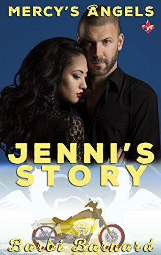 Jenni's Story (Mercy's Angels Book 3) by Barbi Barnard | Goodreads