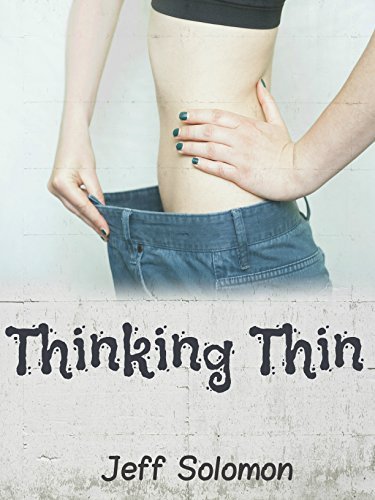 Thinking Thin: Build Your Belief, Wisdom, Confidence, Strength, And ...