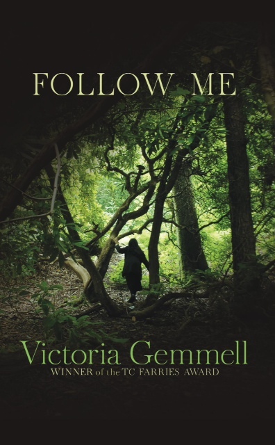 Follow Me by Victoria Gemmell | Goodreads