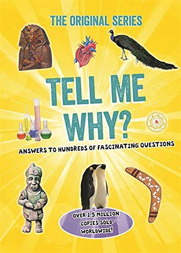 Tell Me Why? by Na | Goodreads