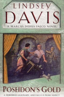 Poseidon's Gold (Falco #5) by Lindsey Davis | Goodreads