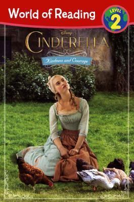 Cinderella (Turtleback School & Library Binding Edition) by Walt Disney ...