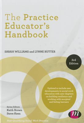 The Practice Educator′s Handbook by Sarah Williams | Goodreads