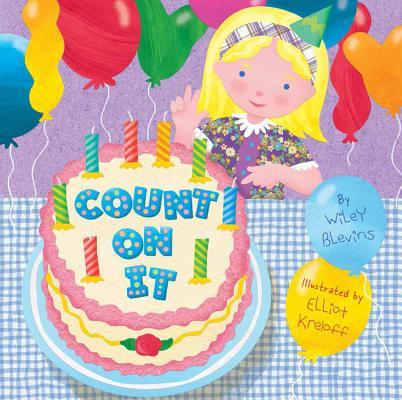 Count On It (Basic Concepts) by Wiley Blevins | Goodreads