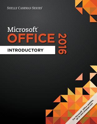 Microsoft Office 2016: Introductory by Misty E. Vermaat | Goodreads