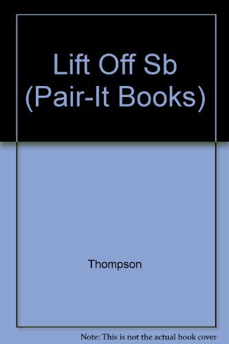 Lift Off by Gare Thompson | Goodreads