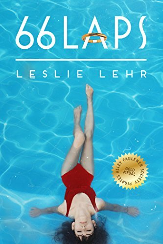 66 Laps A Novel by Leslie Lehr | Goodreads