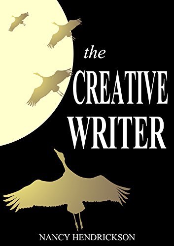 The Creative Writer: 60 Days of (Scrumptious) Writing Prompts by Nancy ...