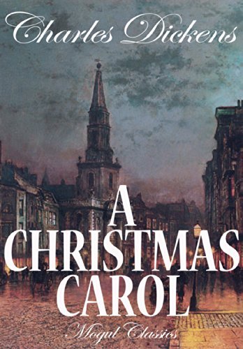 A Christmas Carol ((Special Annoted Edition) by Charles Dickens | Goodreads