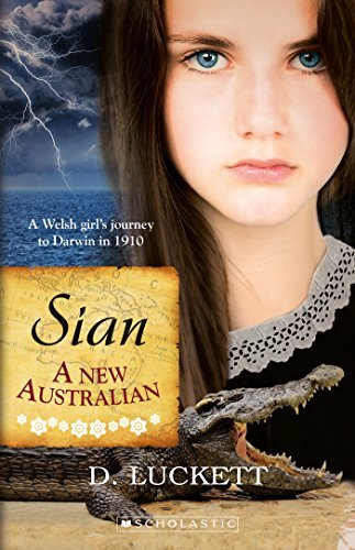 Sian: A New Australian by D. Luckett | Goodreads