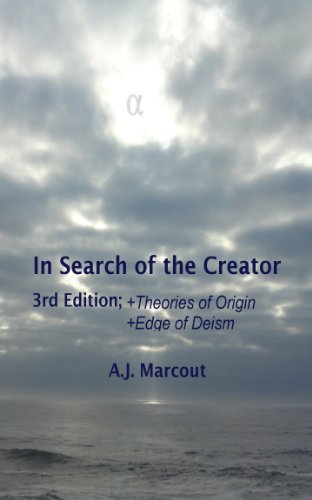 In Search of the Creator, 4th Edition + Creator of the Universe ...