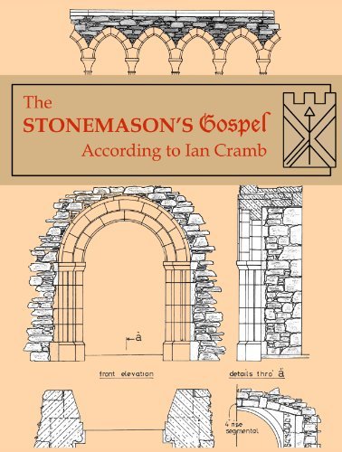 The Stonemason's Gospel According to Ian Cramb by Ian Cramb by Ian ...