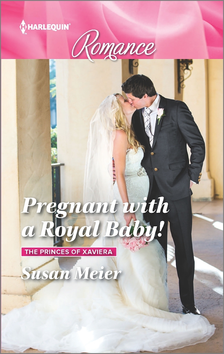 Pregnant with a Royal Baby! by Susan Meier | Goodreads