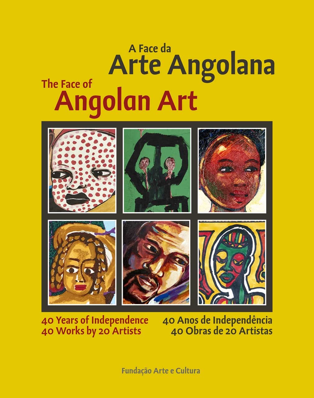 Angolan Art by Na’ama Margalit | Goodreads