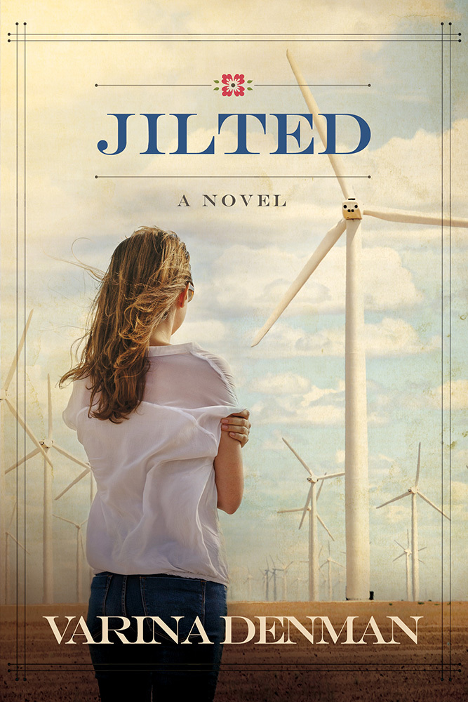 Jilted (Mended Hearts #3) by Varina Denman | Goodreads
