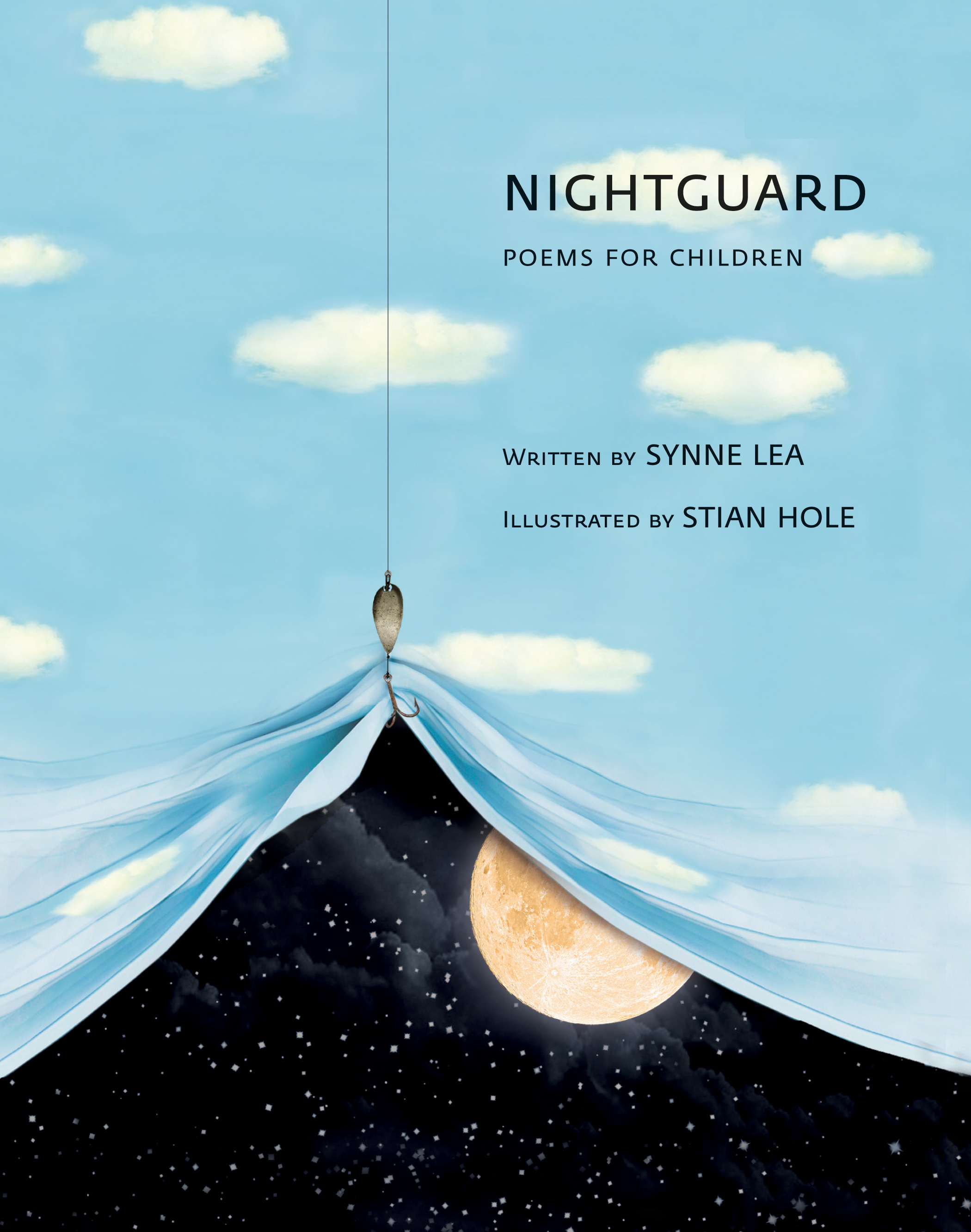 Night Guard by Synne Lea | Goodreads