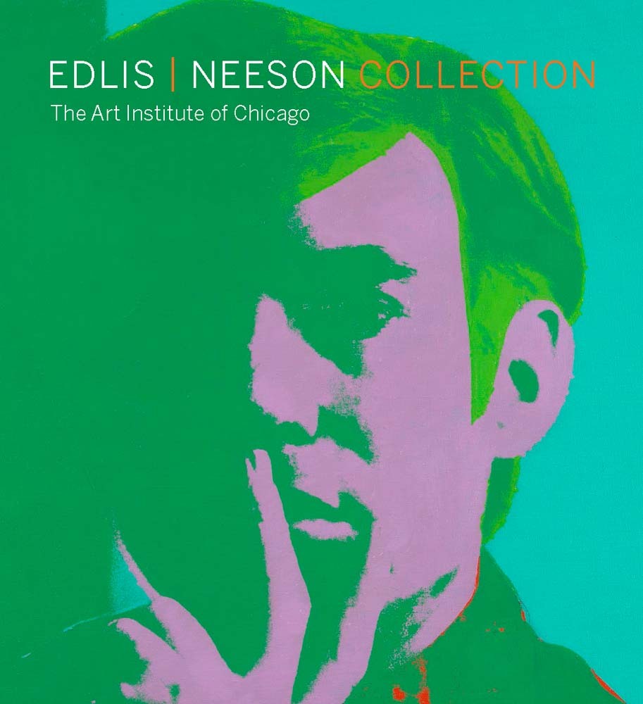 Edlis/Neeson Collection: The Art Institute of Chicago by James Rondeau ...
