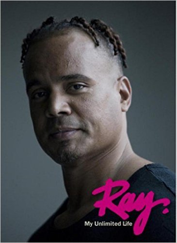 Ray: my unlimited life by Ray Slijngaard | Goodreads