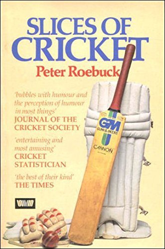Peter Roebuck