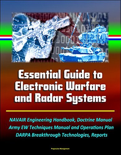 Essential Guide to Electronic Warfare and Radar Systems: NAVAIR ...