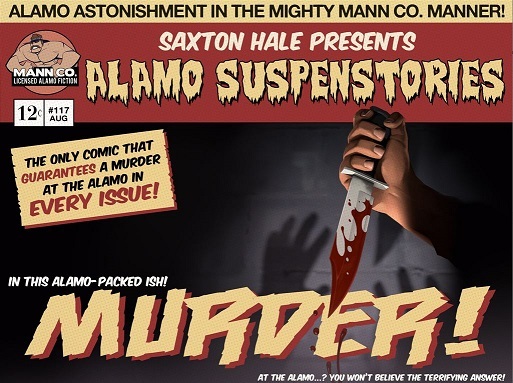 Blood Brothers (TF2 Comics 2009-YYYY, #11) by Valve | Goodreads