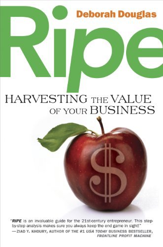 Ripe by Deborah Douglas | Goodreads