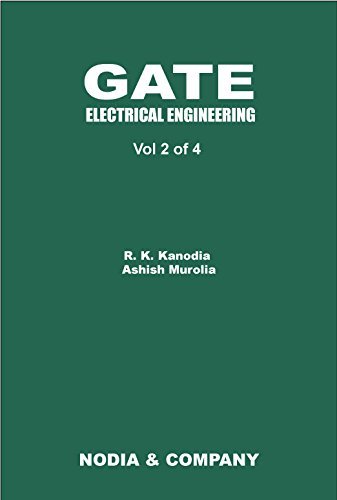 GATE Electrical Engineering Vol 2 by R.K. Kanodia | Goodreads
