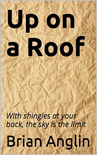 Up on a Roof: With shingles at your back, the sky is the limit by Brian ...