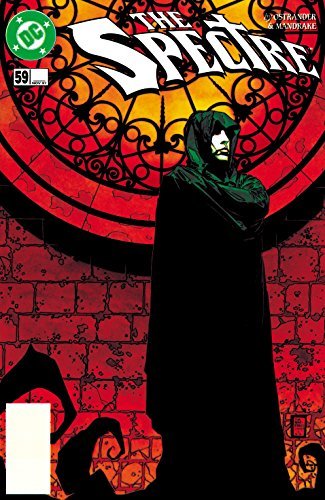 The Spectre (1992-) #59 by John Ostrander | Goodreads