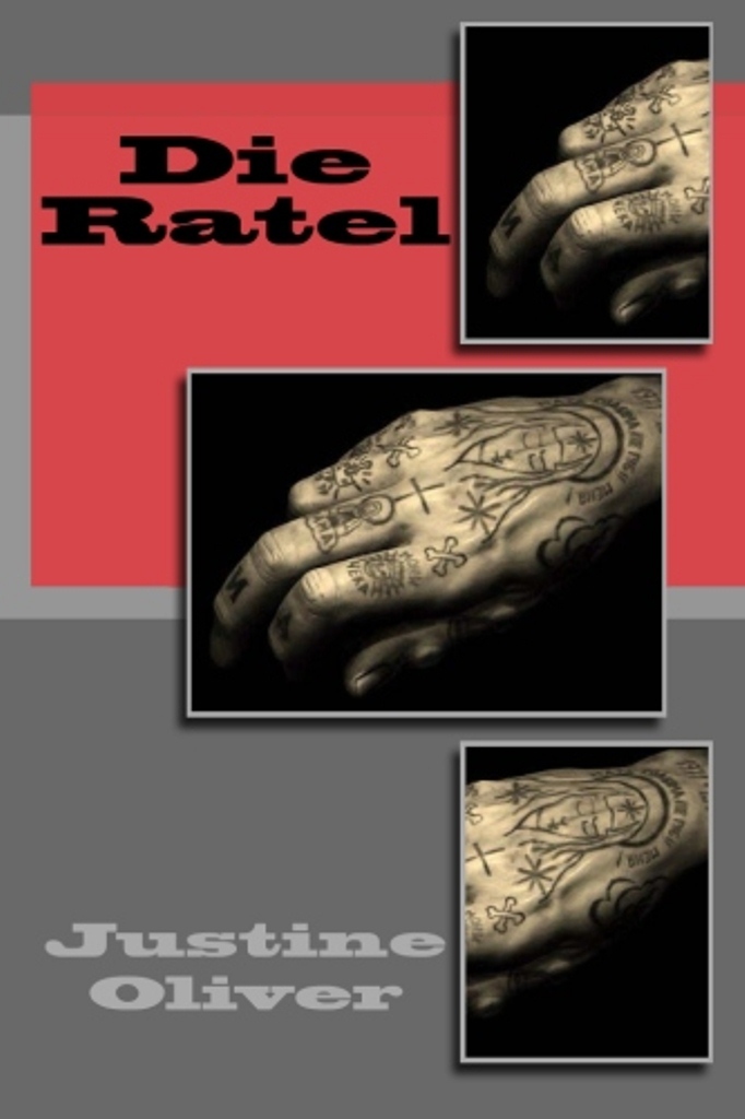 Die Ratel by Justine Oliver | Goodreads