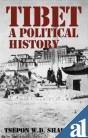 Tibet A Political History by Tsepon W.D. Shakabpa | Goodreads