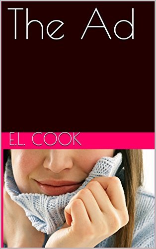 The Ad by E.L. Cook | Goodreads