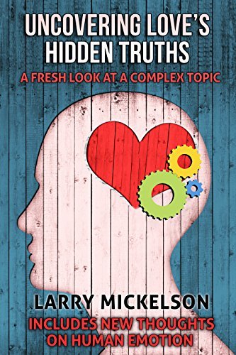 Uncovering Love's Hidden Truths: A Fresh Look at a Complex Topic by ...