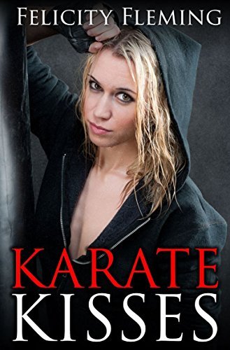 Karate Kisses: A Lonely Wife Gets on her Knees for a Handsome Black ...