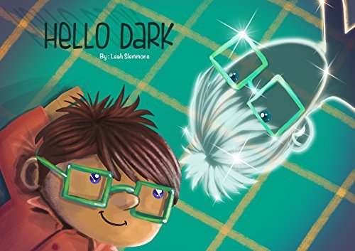 Hello Dark by Leah Slemmons | Goodreads