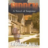 Hidden by Thomas Hall | Goodreads