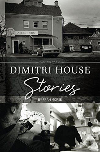 Dimitri House Stories by Fran Morse | Goodreads