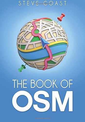 The Book of OSM by Steve Coast | Goodreads