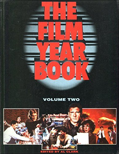 The Film Year Book: Volume 2 by Al Clark | Goodreads