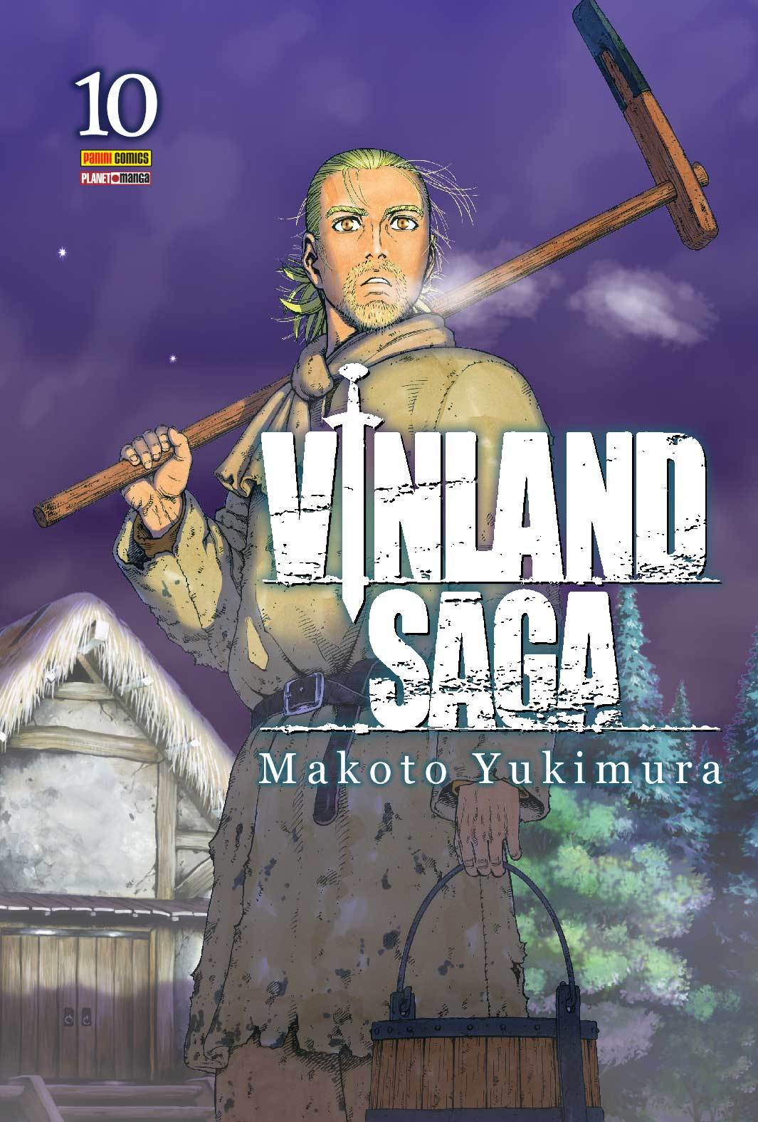 Vinland Saga, Vol. 10 by Makoto Yukimura | Goodreads