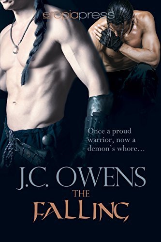 The Falling by J.C. Owens | Goodreads