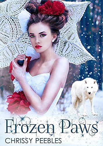 Frozen Paws by Chrissy Peebles | Goodreads