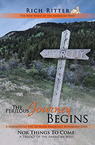 The Perilous Journey Begins: A Magnificent Epic of Seven Tragically ...