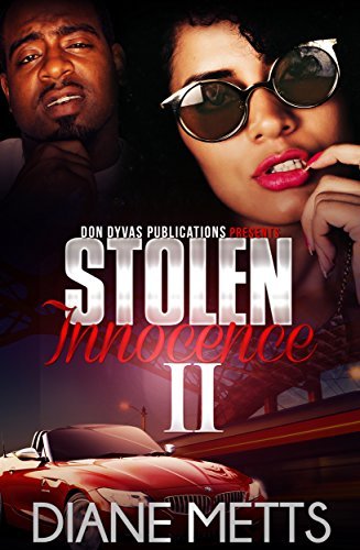 Stolen Innocence 2 by Diane Metts | Goodreads