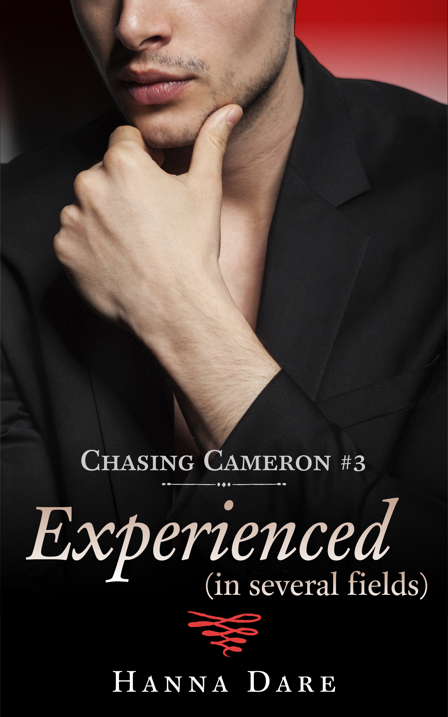 Experienced (in several fields): Chasing Cameron 3 by Hanna Dare | Goodreads